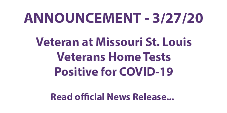 Missouri Veterans Commission
