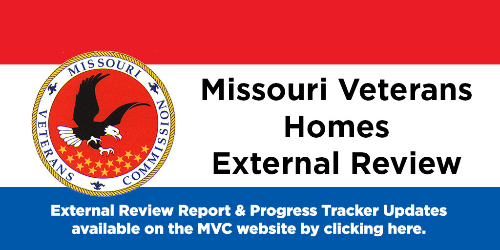 Missouri Veterans Commission